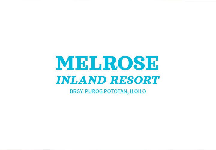 Melrose Inland Resort - Iloilo Listings